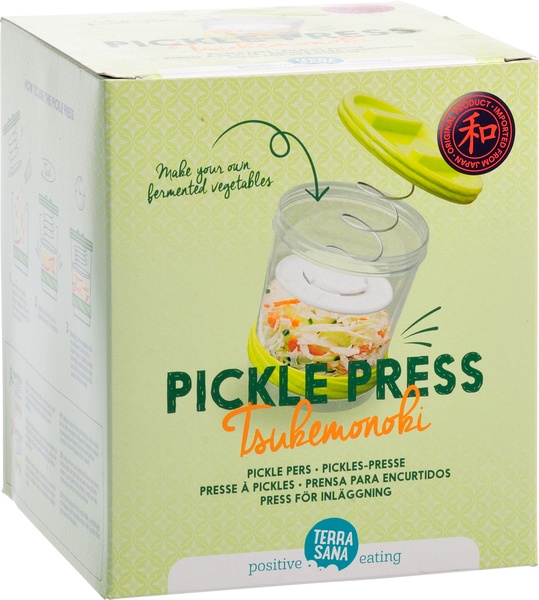 Tsukemono: Alles over Japanse pickles | Proef Japan