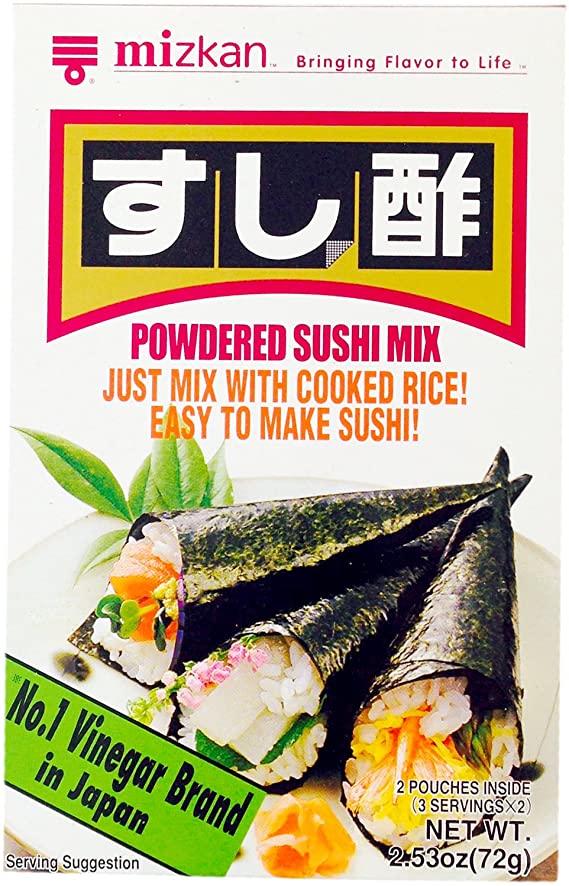 3x Japanse popcorn | Proef Japan