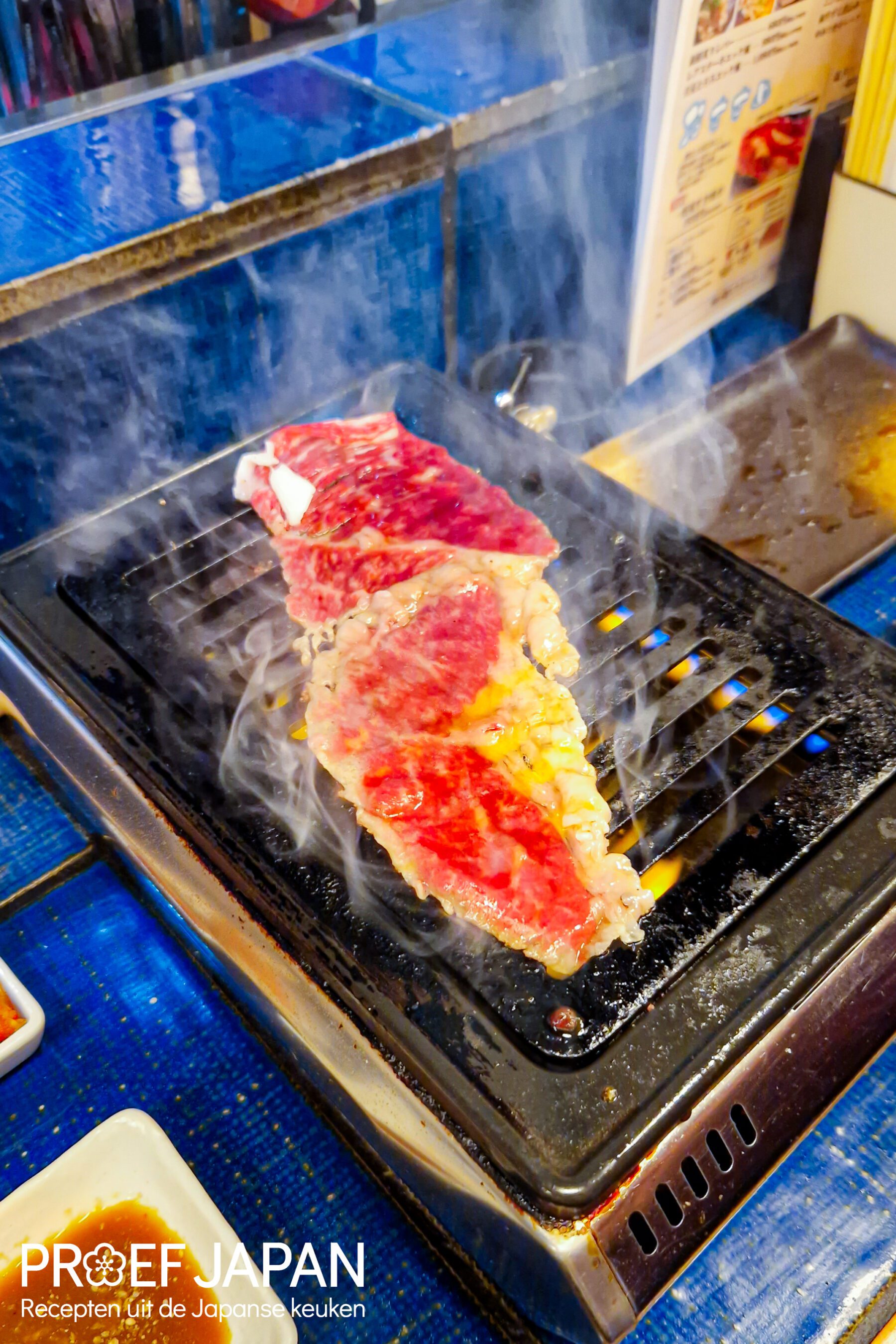 5 onvergetelijke dingen die ik at in Japan (deel 9) | Proef Japan